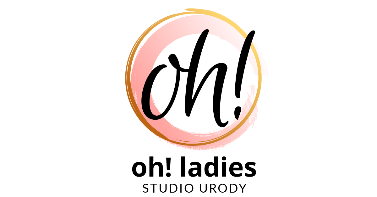 Oh! Ladies Studio Urody - Paznokcie, Rzęsy, Brwi Strona główna